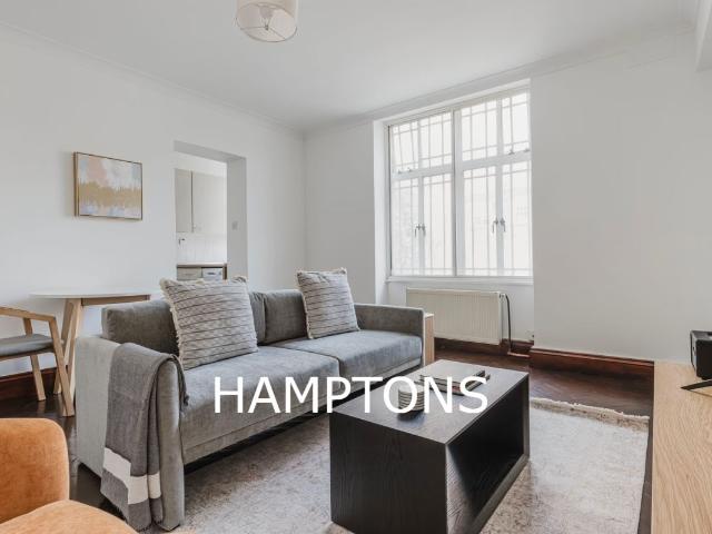 Queensway, London W2, 1 bed flat to rent, £2,900 pcm | PrimeLocation