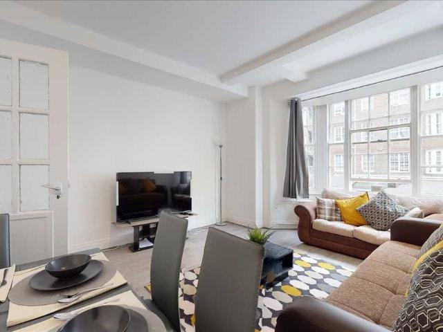 Queensway, London W2, 2 bed flat to rent, £3,142 pcm | PrimeLocation