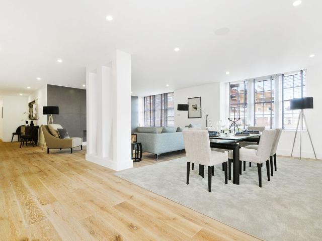 Queensway, London W2, 2 bed flat to rent, £3,750 pcm | PrimeLocation