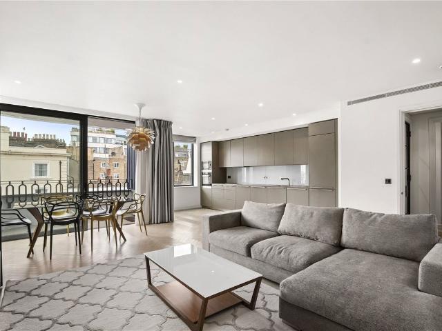 Queensway, London W2, 3 bed flat to rent, £6,600 pcm | PrimeLocation