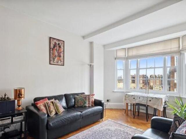Queensway, London, 1 Bedroom Apartment