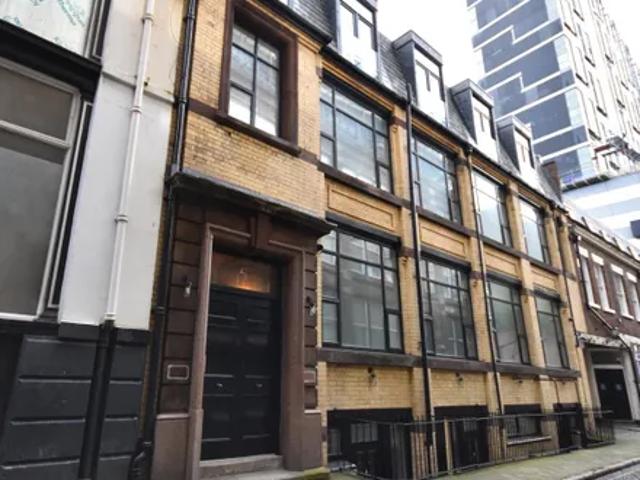 Queensway Mersey Tunnel, Pride Quarter, Liverpool, L3 9DL, United Kingdom | 2 bed apartment for rent #166581908 | Rentberry