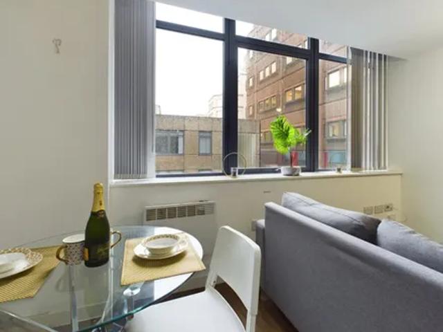 Queensway Mersey Tunnel, Pride Quarter, Liverpool, L2 2DP, United Kingdom | 1 bed apartment for rent #165758120 | Rentberry