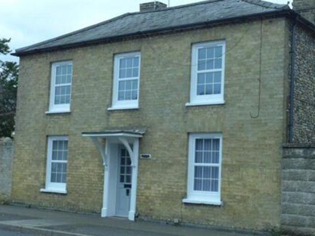 Queensway, Mildenhall, 3 Bedroom Semi detached