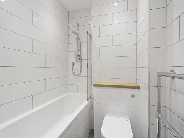 Queensway, Notting Hill, W2, London