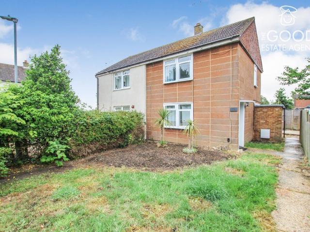 Queensway, Soham CB7, 2 bed semi detached house to rent, £1,100 pcm | PrimeLocation