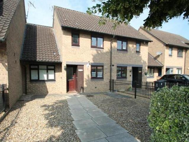 Queensway, Sawston, 4 Bedroom Semi detached