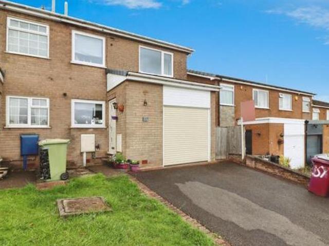 Queensway, Pilsley, 3 Bedroom Semi detached