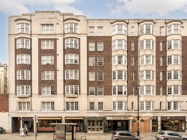 Queensway, Queensway W2, 4 bed flat to rent, £5,250 pcm | PrimeLocation