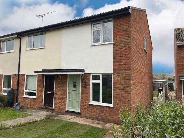 Queensway, Taunton TA1, 2 bed end terrace house to rent, £1,250 pcm | PrimeLocation