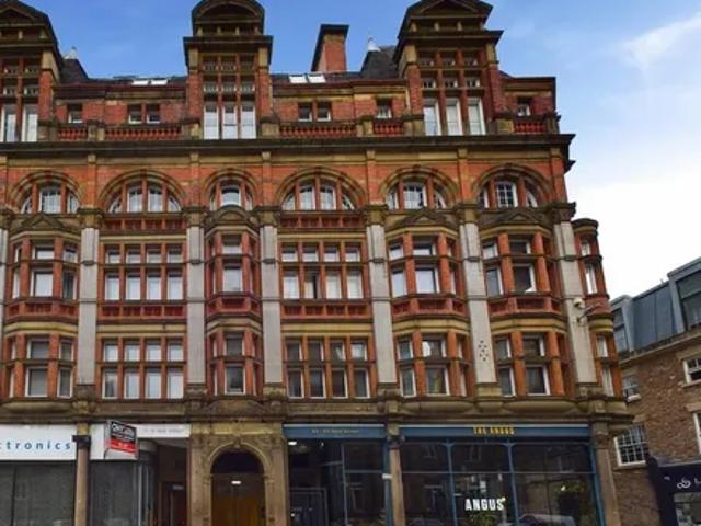 Queensway Tunnel, Ryleys Gardens, Pride Quarter, Liverpool, L2 2BL, United Kingdom | 2 bed apartment for rent #139070459 | Rentberry