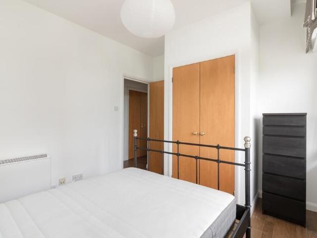 Queensway, W2, London
