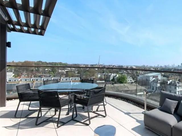 Queens Court, 4 6 Finchley Road, London, NW8 6DR, United Kingdom | 4 bed apartment for rent #154622951 | Rentberry