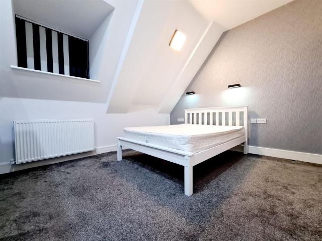Queens Court, Crossbrook Street, Cheshunt, Waltham Cross EN8, London