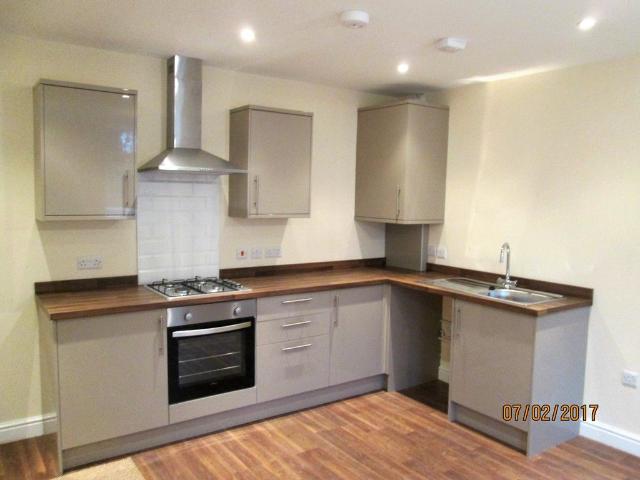 Queens Court Apartments, Basford, Stoke On Trent ST4, Stoke On Trent, 1 bed flat to rent, £845 pcm | PrimeLocation