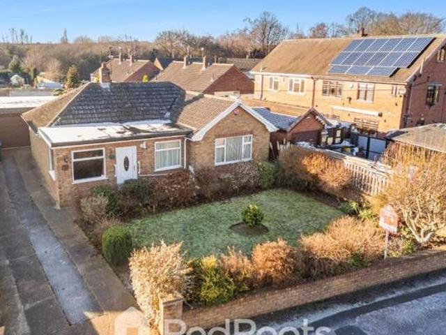 Queens Court, Doncaster, 3 Bedroom Detached