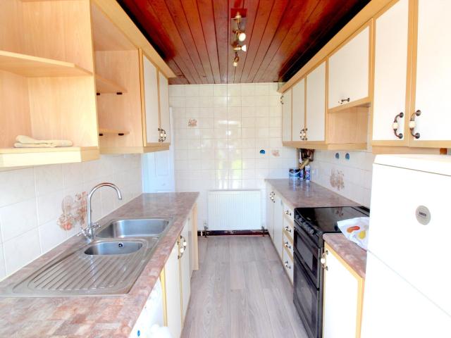 Queens Court, Kenton Lane, Harrow, HA3 8RL