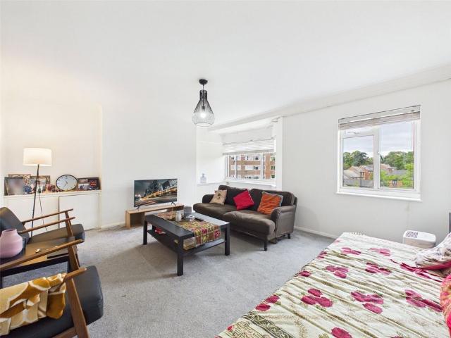 Queens Court, Queens Road, Richmond, Surrey, TW10