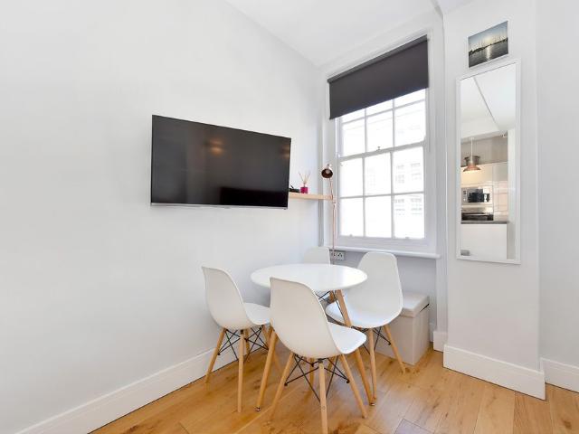 Queens Court, Queensway, Bayswater, London, W2