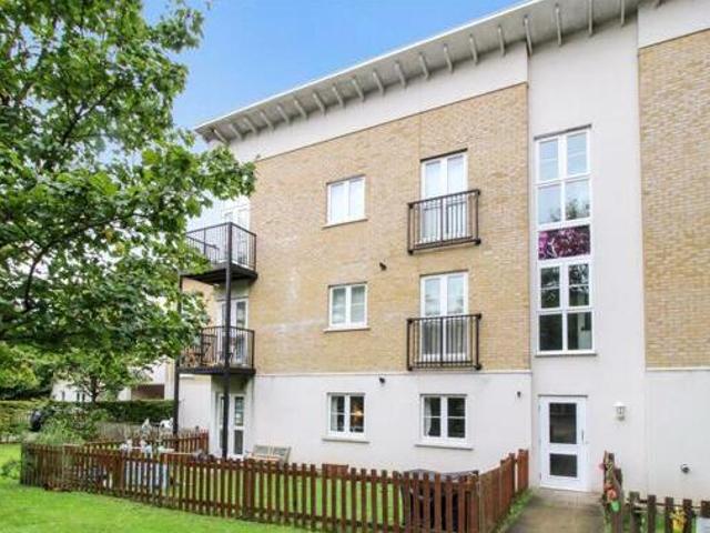 Queens Court, Revere Way, 2 Bedroom Apartment
