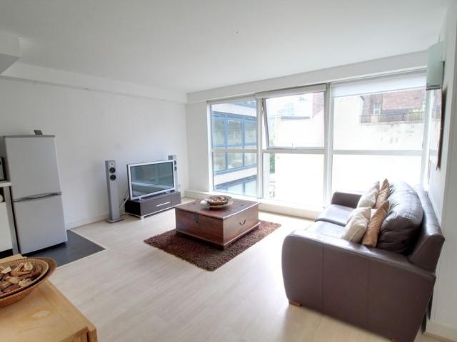 Queens College Chambers, 38 Paradise Street, B1