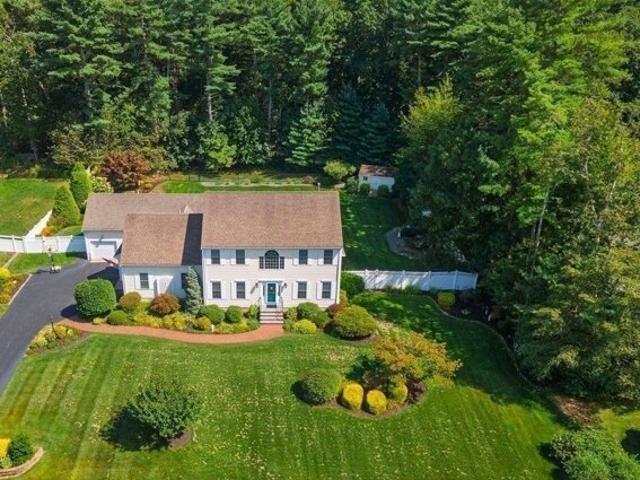 Queens Cir, Raynham, Home For Sale