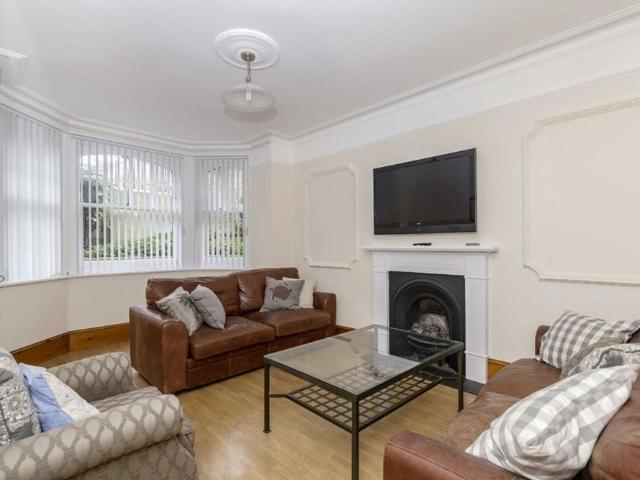 Queen's Club Gardens, W14, London