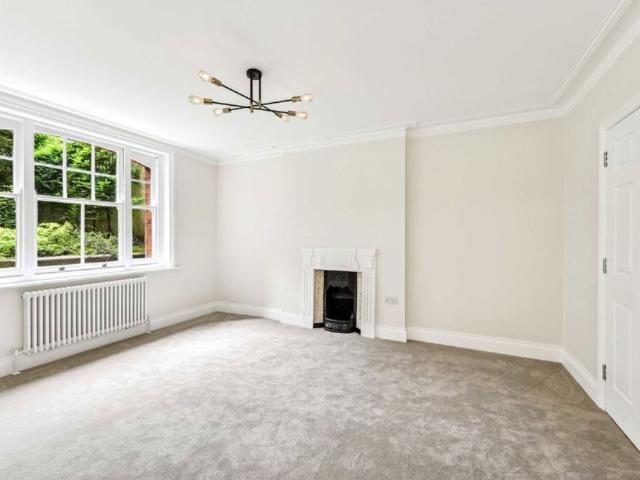 Queen's Club Gardens, W14, London