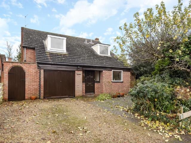 Queens Close, Dorchester On Thames OX10, 4 bed detached house to rent, £2,000 pcm | PrimeLocation