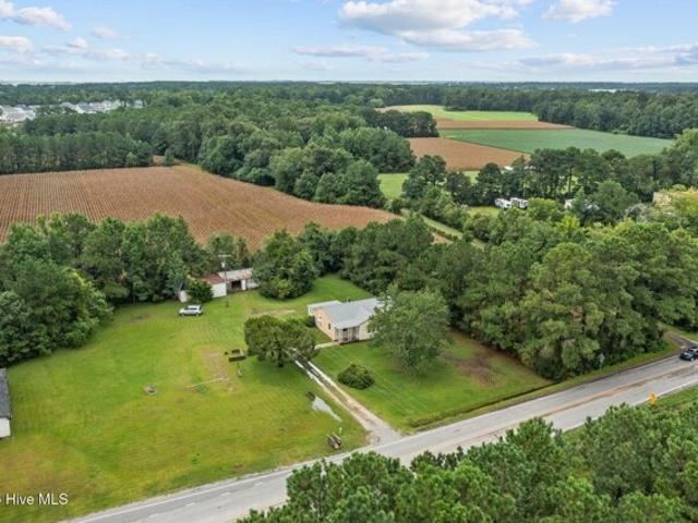 Queens Creek Rd, Swansboro, Home For Sale