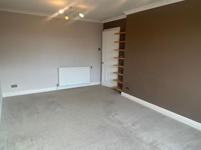 Queens Crescent, Doncaster, Bawtry
