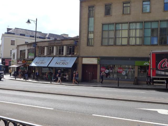 Queens Apartments, Clifton, Bristol BS8, 1 bed flat to rent, £1,450 pcm | PrimeLocation