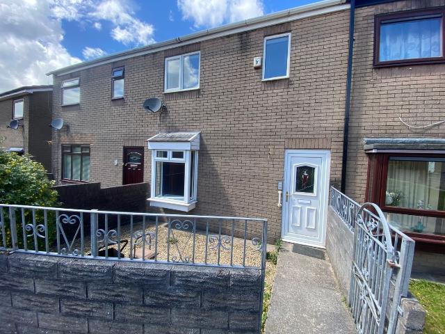 Queens Avenue, Bridgend CF32, 2 bed terraced house to rent, £850 pcm | PrimeLocation