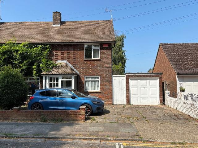 Queens Avenue, Canterbury, Kent CT2, 4 bed semi detached house to rent, £2,200 pcm | PrimeLocation