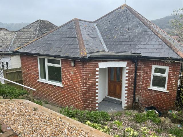 Queens Avenue, Dover CT17, 3 bed detached bungalow to rent, £1,350 pcm | PrimeLocation