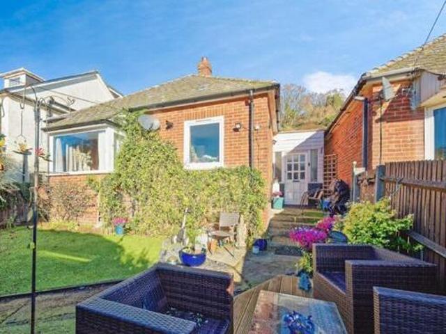 Queens Avenue, Dover, 3 Bedroom Bungalow
