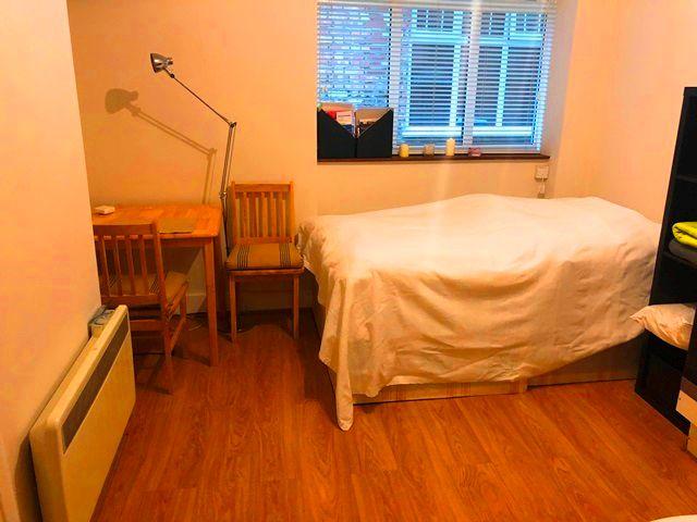 Queens Avenue, London N10, Studio to rent, £975 pcm | PrimeLocation
