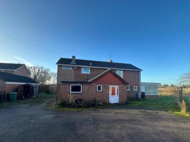 Queens Avenue, Wallingford, 4 Bedroom Detached