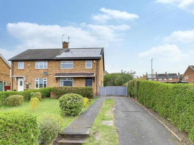Queens Bower Road, Bestwood, 3 Bedroom Semi detached
