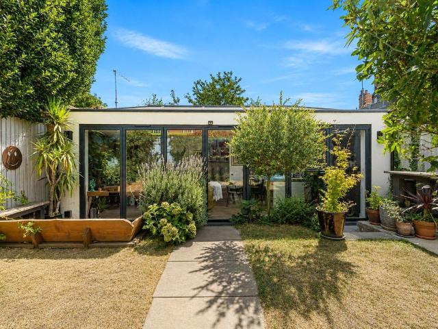 Queens Bench Cottages, Station Road, Hampton TW12, 2 bed bungalow to rent, £2,300 pcm | PrimeLocation