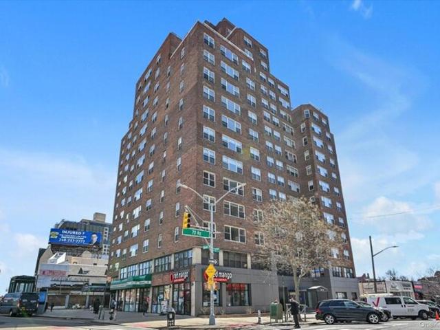Queens Blvd Unit D, Forest Hills, Property For Sale