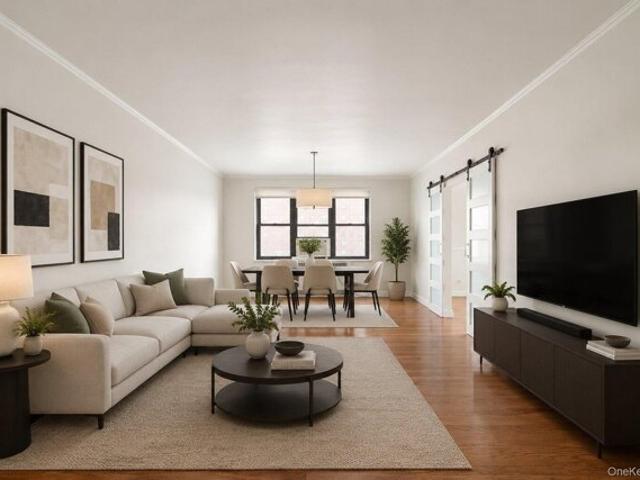 Queens Blvd Unit D, Rego Park, Property For Sale