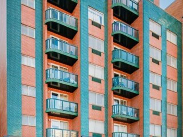 Queens Blvd Unit,queens, Condo For Sale
