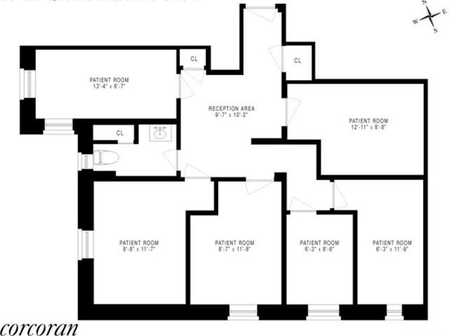 Queens Blvd Apt F, Queens, Property For Sale
