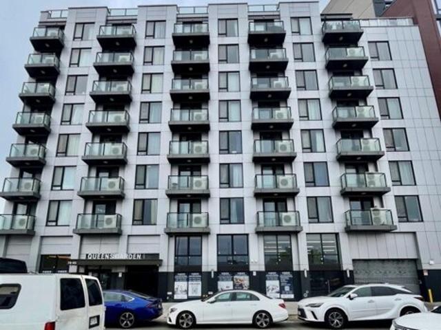 Queens Blvd Apt L, Woodside, Condo For Sale