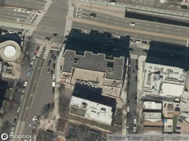 Queens Blvd # P41