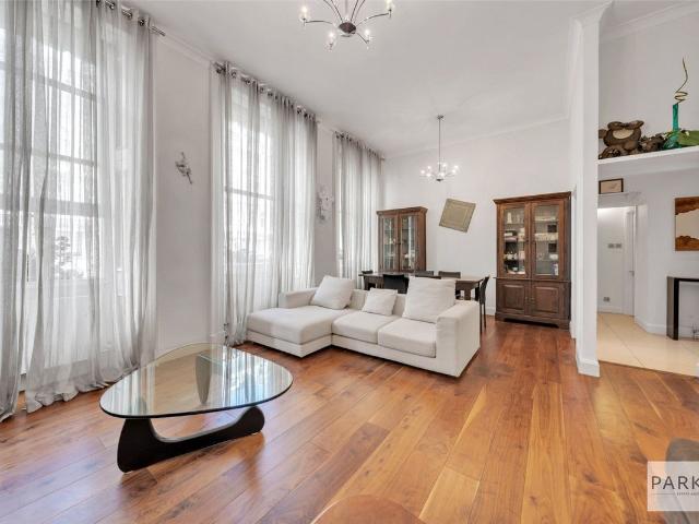 Queen's Gate Terrace, London SW7, 3 bed flat to rent, £6,000 pcm | PrimeLocation