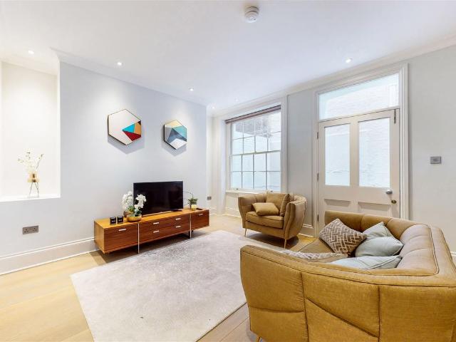 Queen's Gate Terrace, London SW7, 1 bed flat to rent, £5,499 pcm | PrimeLocation
