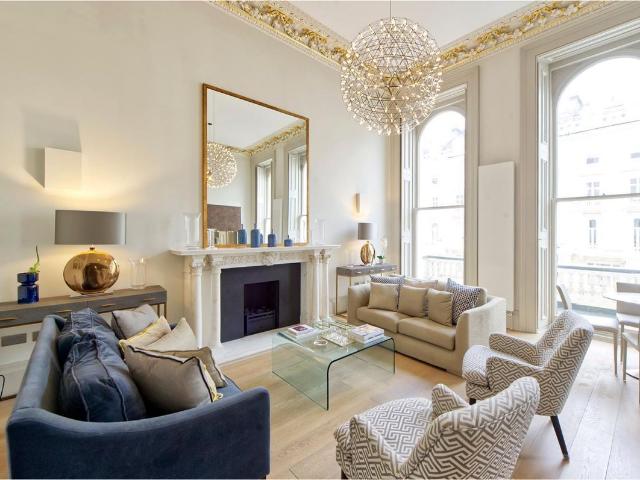Queen's Gate Terrace, London SW7, 1 bed property to rent, £5,200 pcm | PrimeLocation