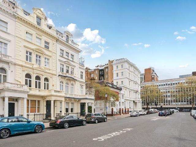 Queens Gate Terrace, South Kensington, London SW7, 5 bed property to rent, £26,000 pcm | PrimeLocation